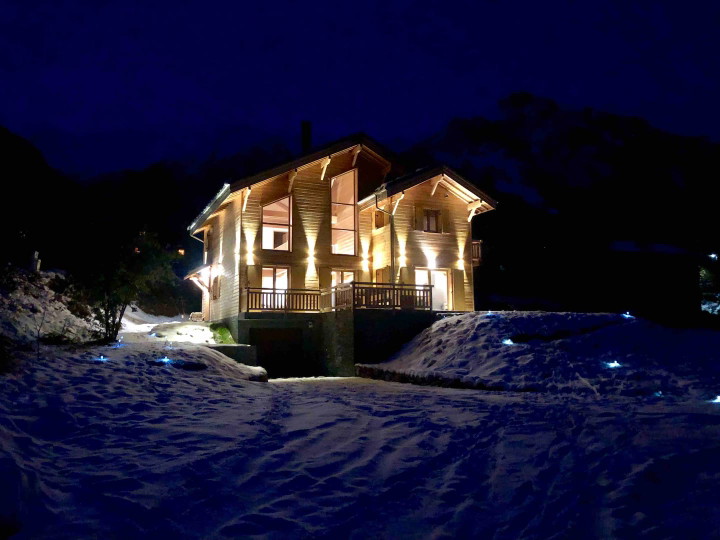 Chalet Renaissance - Valdeblore