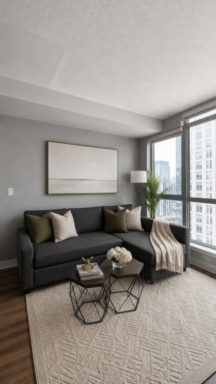 Stylish King West Stay + 1 Free Parking - Toronto
