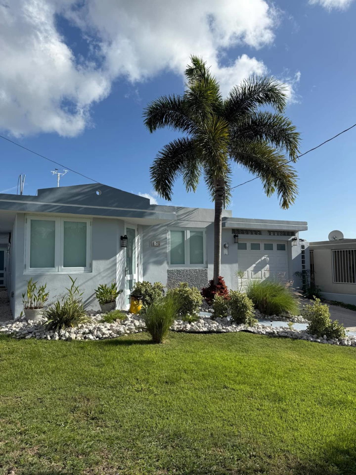Trending Spot @ Coamo/ Fully Equipped 3br W/ Wifi - Puerto Rico