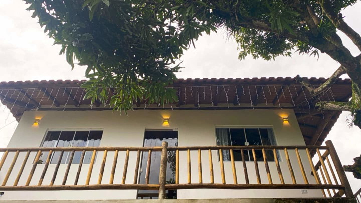 Casa Em Ilhabela - Ilhabela