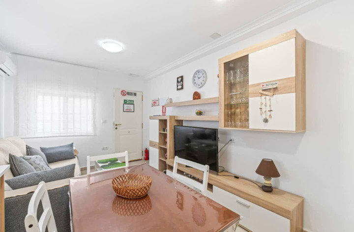 Geanihouse · Sunny Terrace · Air Conditioning · Fibre Optic - La Marina