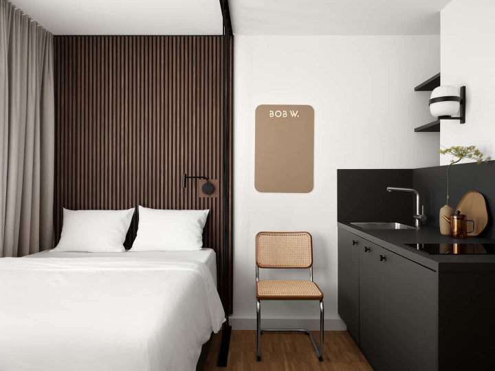 Cosy Studio In Schwabing District, Munich - Múnich