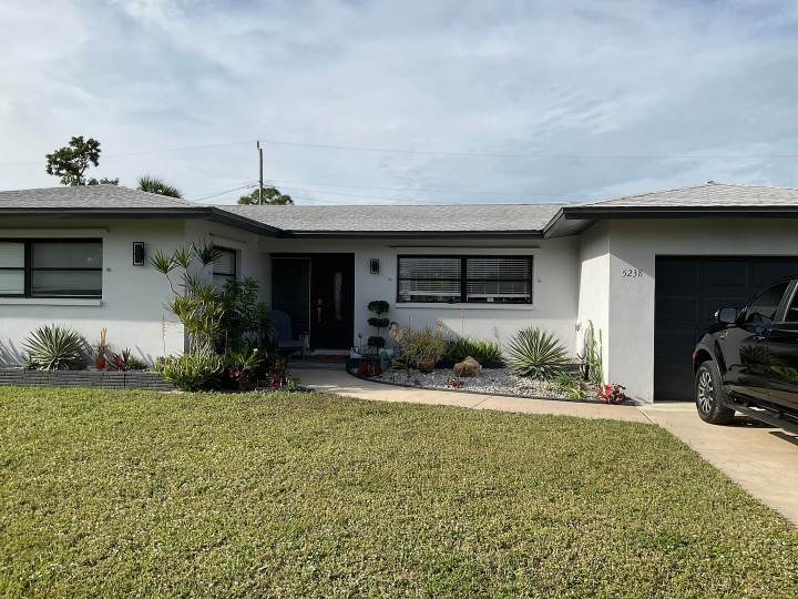 Bungalow Moderne Et Chic - Sanibel Island, FL