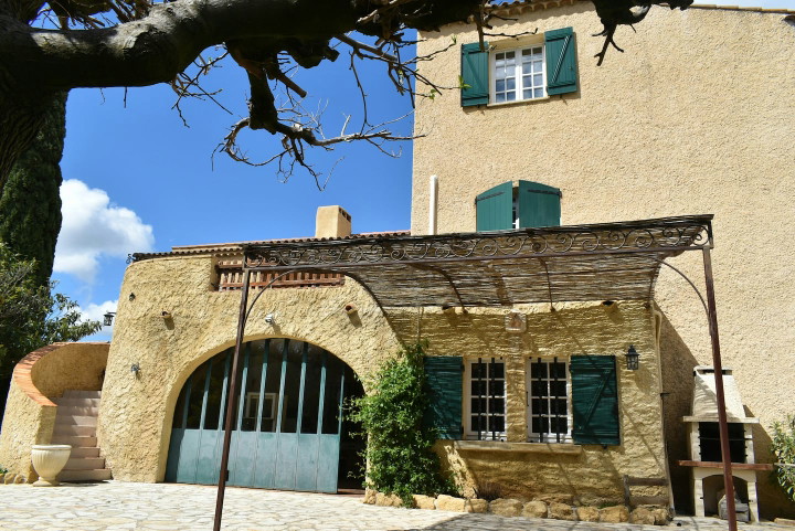 Gîte Confortable De 110 M² Au Cœur De La Provence. - Pélissanne