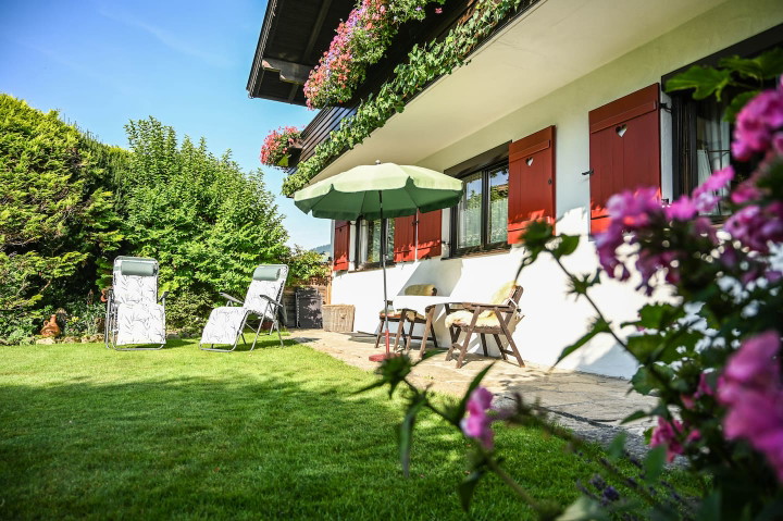 Auszeit Mit Herz Mitten Im Brixental - Ellmau