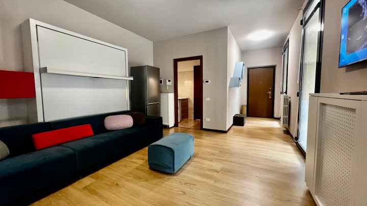 Appartement Confortable - Navigli Milano - Milan