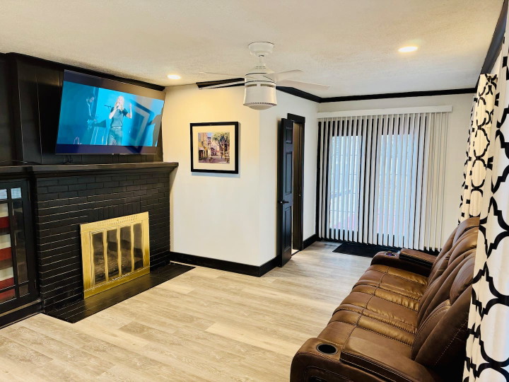 The Onyx Resilience -Perfect For Groups & Families - Indianapolis, IN