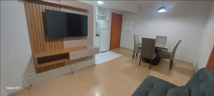 Apartamento - Porto Alegre