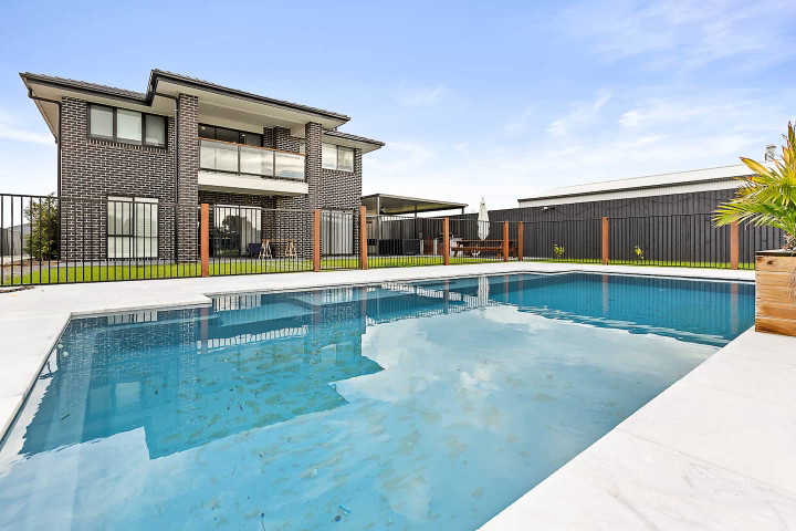 4br|3 Free Parking+private Pool| Near Huntervalley - Newcastle