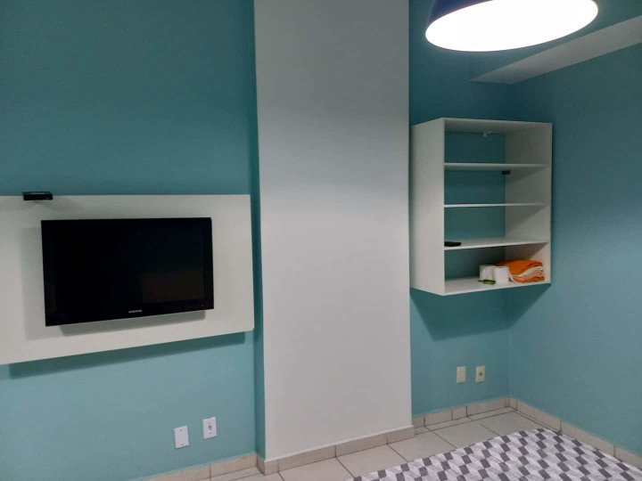 Cosme Myhouse - Rio de Janeiro