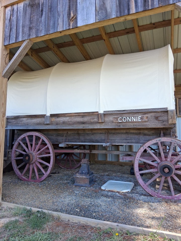 Connie - Green Acres Resort - Floyd, VA