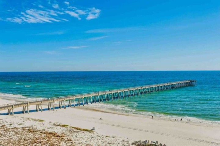 Catch The Wind 3 Bedrooms | 2 Bathrooms | Gulf-fr - Navarre, FL