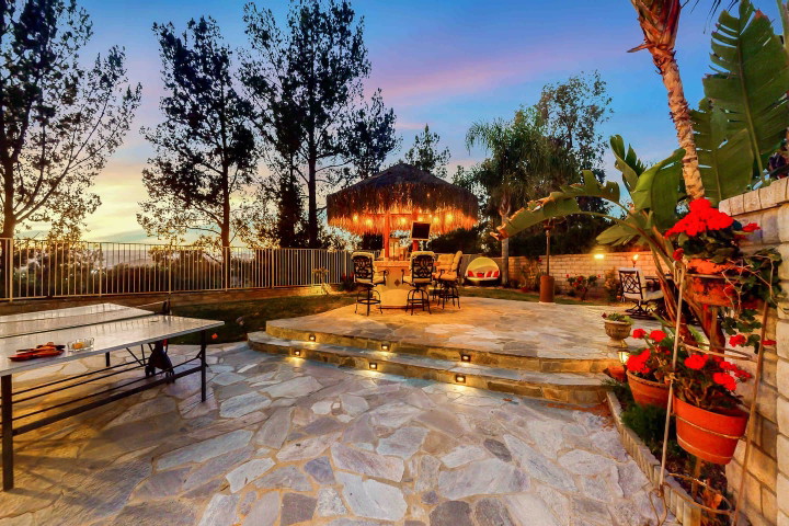 Heart Of Valencia California - Santa Clarita, CA