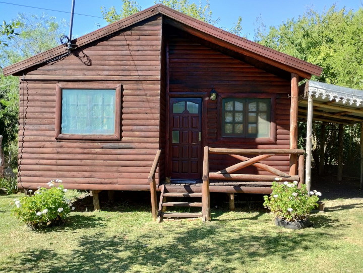 The Shed House - Concepción del Uruguay