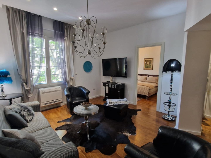 Dorcol Alex Apartmant - ベオグラード
