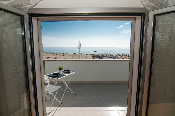 Pescadinha's Apart. | Nazaré - Nazaré
