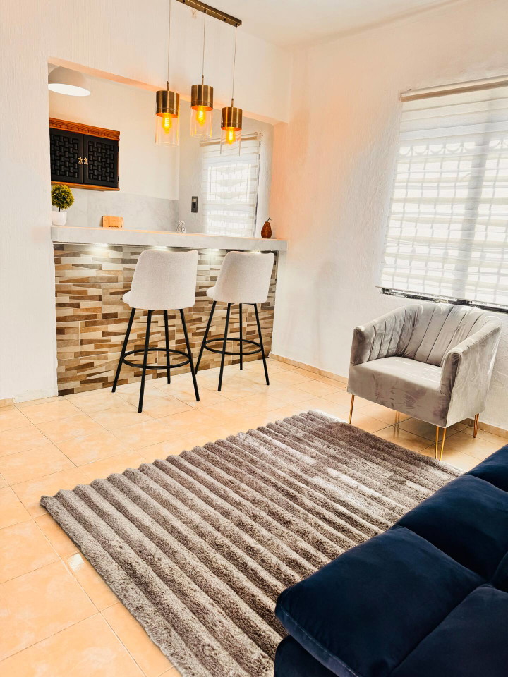 Cozy House In An Excellent Location - Chetumal