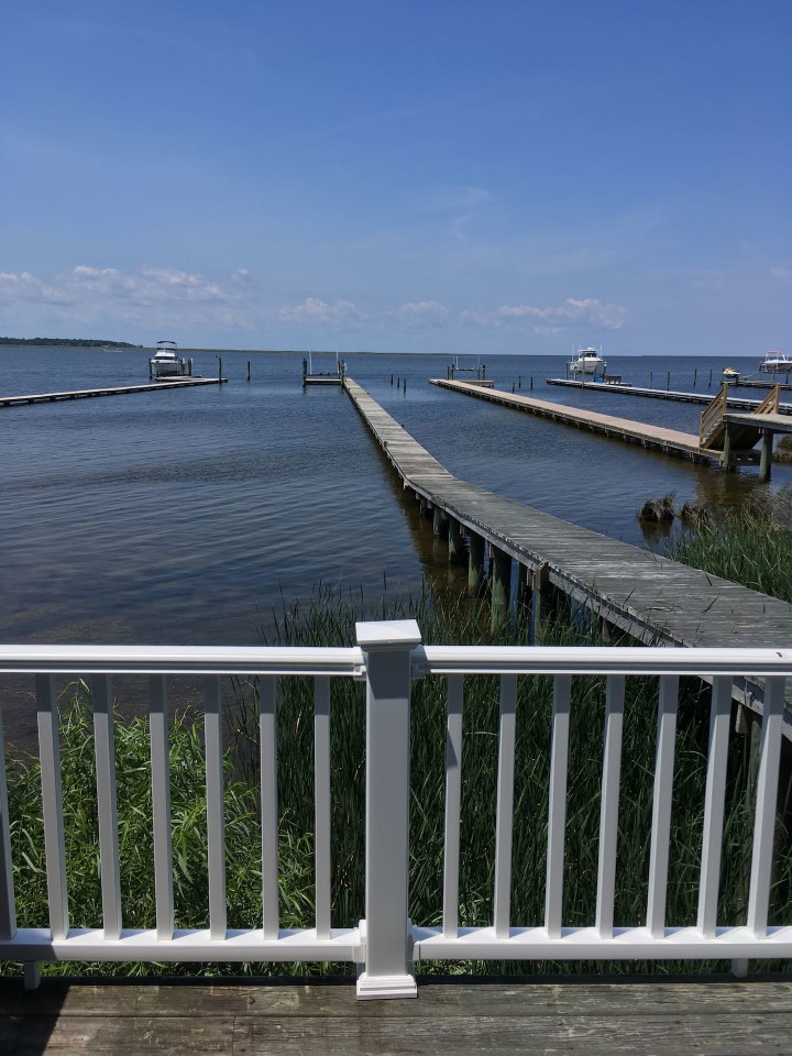 Kitty Hawk Bay Vista - Kitty Hawk, NC