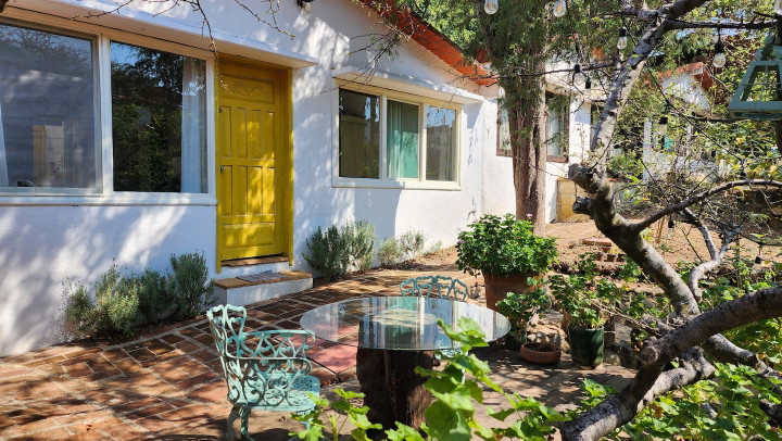 Casa Lavanda - Oaxaca