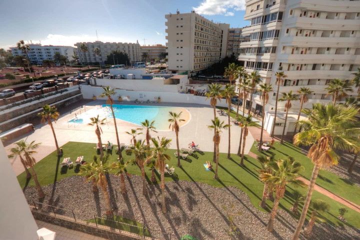 Apartamento Céntrico 737 - Maspalomas