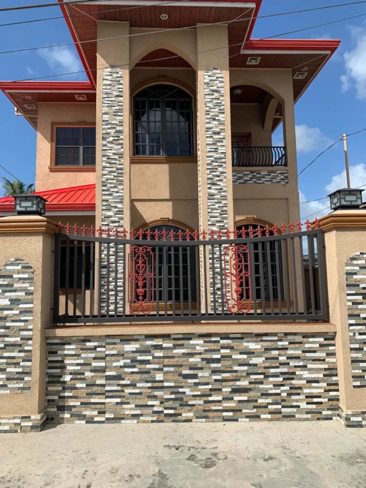 Luxury Apartments With Demerara River View - Guyana
