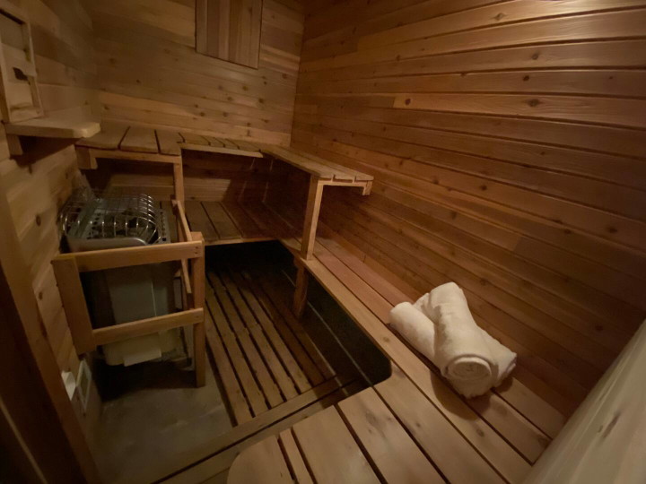 Centrally Located Basement Suite With Sauna - Helena, MT