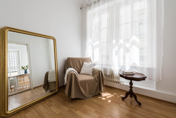 Boutique&nbsp;Charme&nbsp;Apartment&nbsp;Ella - Baden-Baden