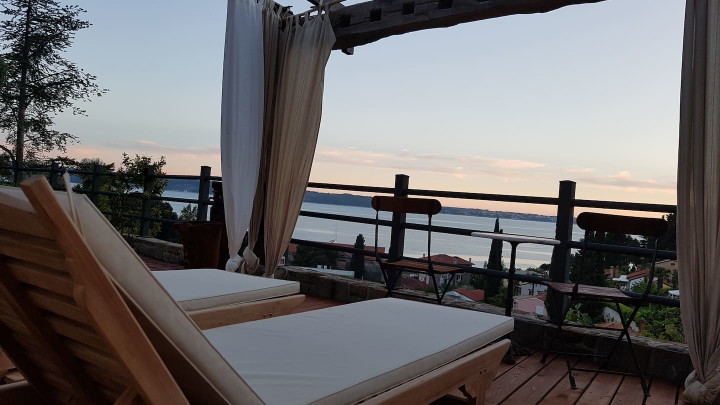 Apartment Fenix - Sea View -Portorož - Portorož