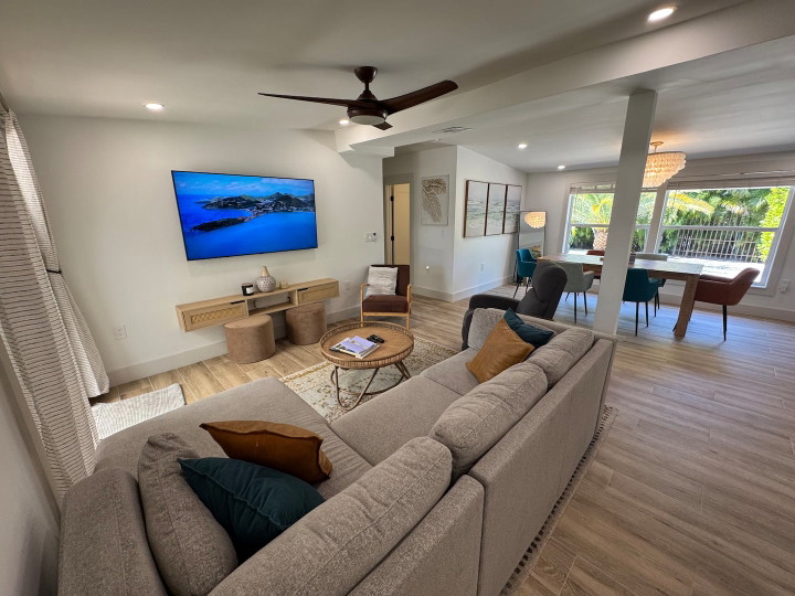 The Guest House Close To 5th Ave & Naples Beach! - Naples, FL