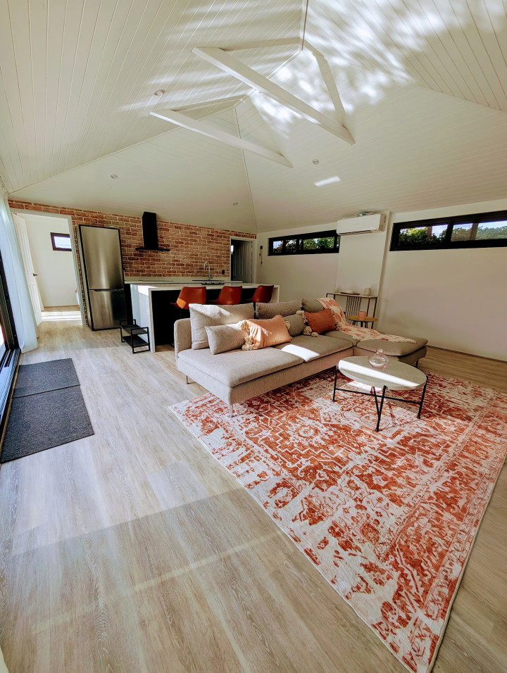 Pool House - Western Australia