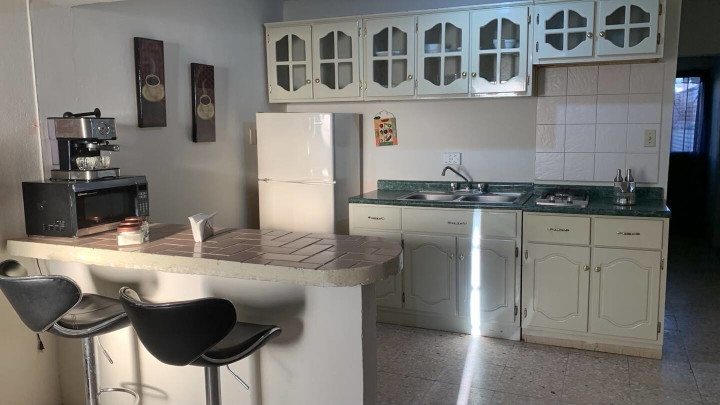 Departamento Completo Y Bien Ubicado - Douglas, AZ