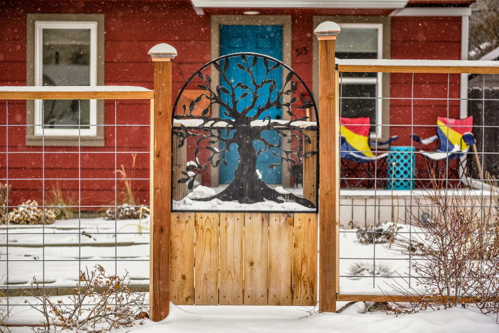 Queen City Cottage - Helena, MT