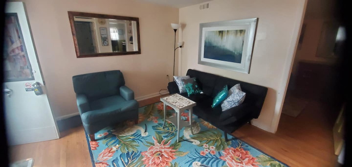First Floor Apt With No Steps Near Everything. - Syracuse