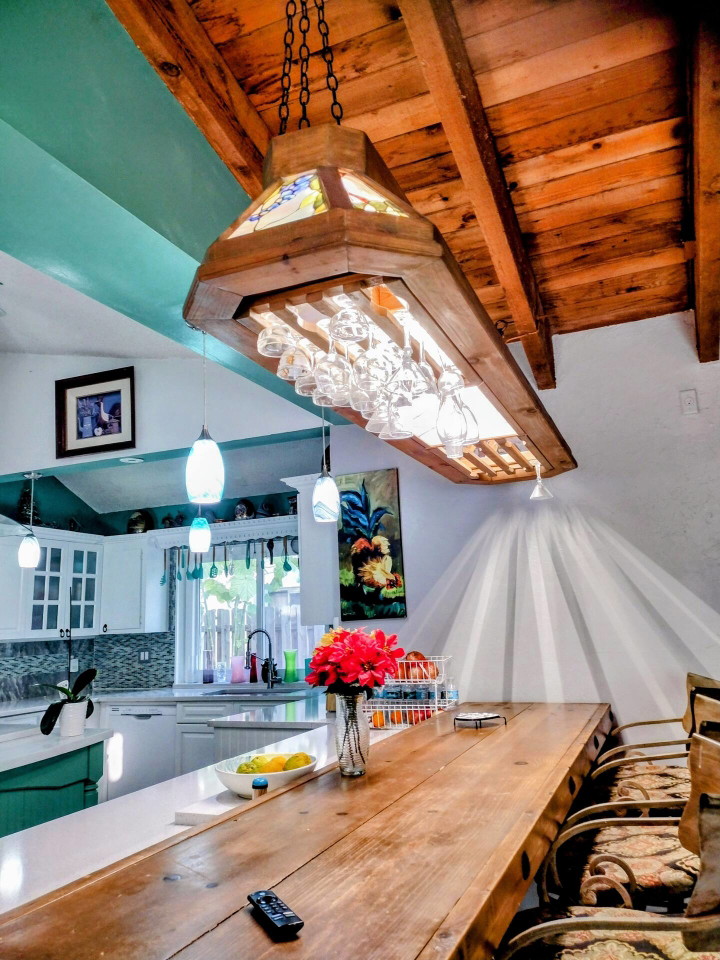 Gegesplace1: Peaceful, Luxurious, Private House - Margate, FL