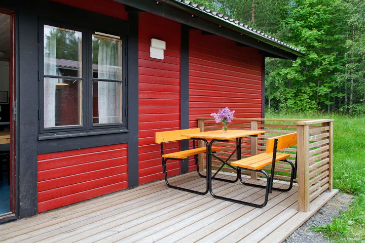 Nydalastuga - Umeå