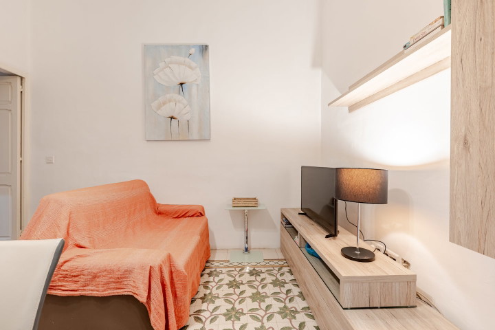 Charming Sliema Apartment In Best Location - Malta
