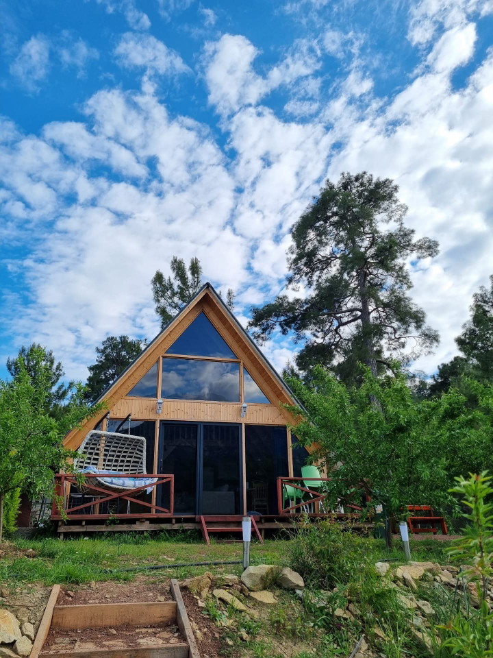 Villa Badem Evleri Badem2 - Adrasan