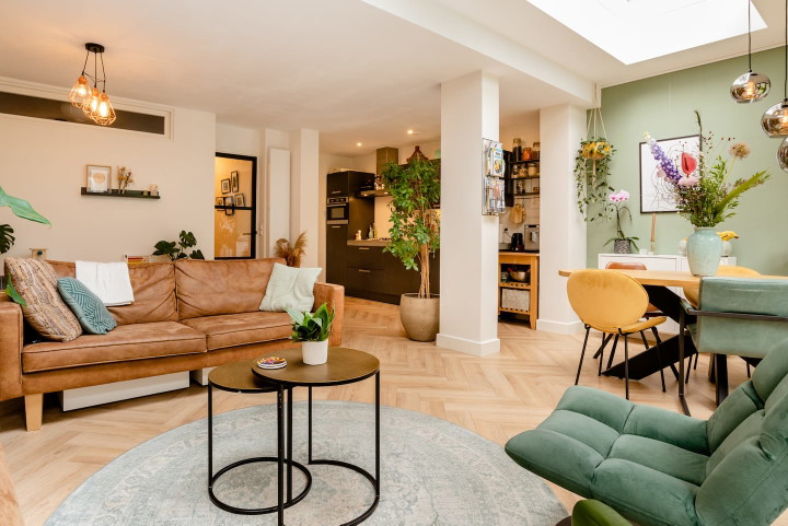 Fantastic Apartment + Sunny Garden :) - Amsterdam