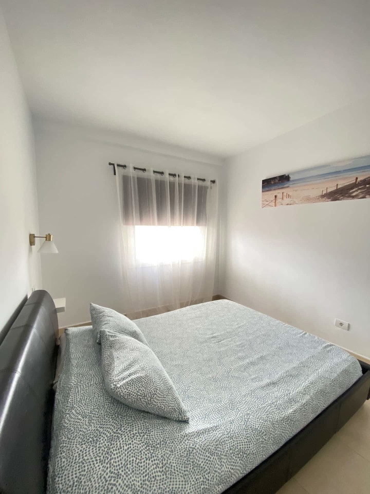 Apartment In Los Cristianos. Free Wi-fi. - Los Cristianos