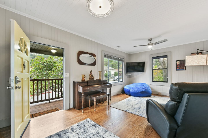 Ultra Comfy, Quiet, Private Perch - Fairfax, CA