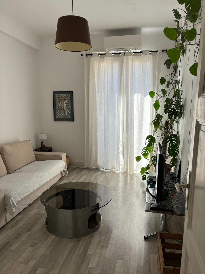 Appartement Port De Nice - Èze