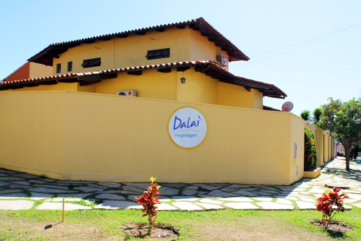 Casa Dalai - A Casa De Charme De Pirenópolis - Pirenópolis