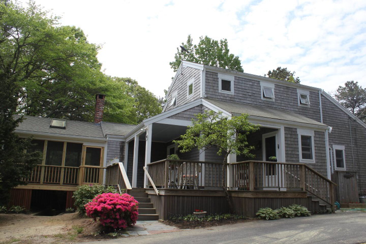 Contemporary Sunny Eastham Home - Pet Friendly - Eastham, MA