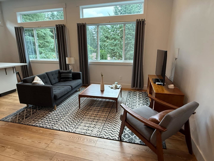 Juanita Lake Escape - Bothell, WA