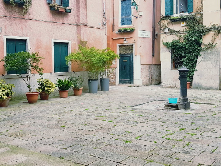 Beautiful Venice - Venecia