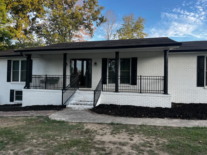Modern Duplex For Families - Cullman, AL