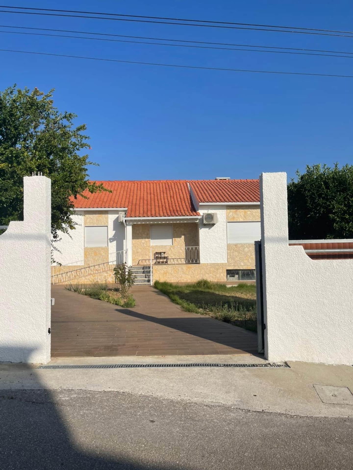 Casa Dos Avós - Ferreira do Zêzere
