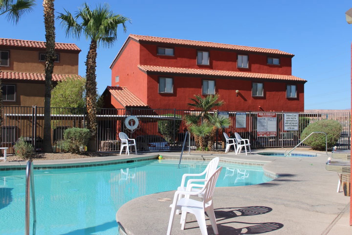 Mohave Moon - Mesquite, NV