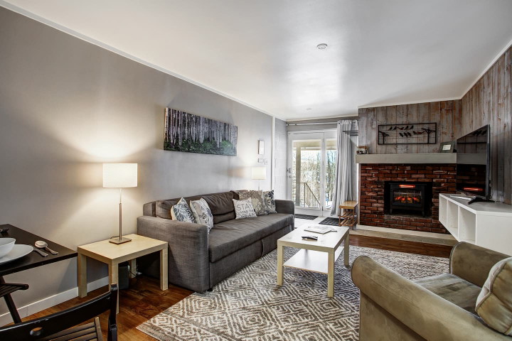 Main St Condo Gondola, And Town Just At Your Doorstep - Summit County, CO