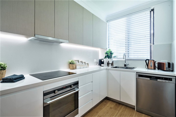 Holidayrento 2br Bondi Beach With Air Con & Pool - Bondi Beach